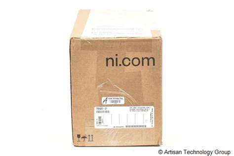 Ni Crio 9056 Compactrio Controller Artisantg™