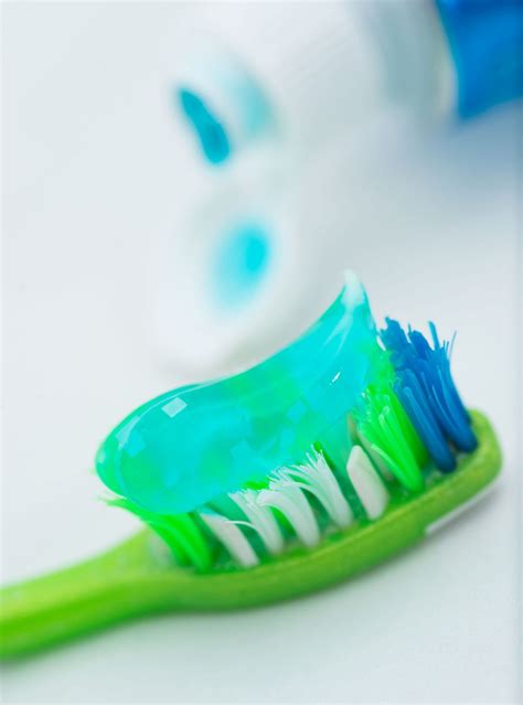 Is Your Toothpaste Damaging Your Health Woman And Home