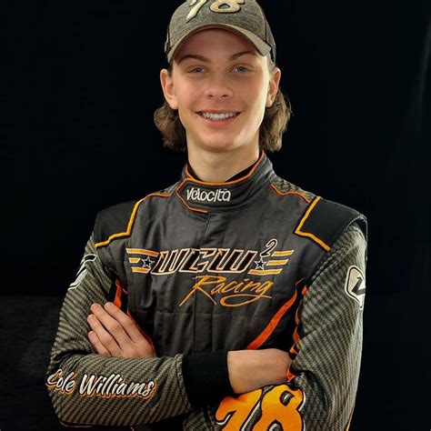 Cole Williams Racing