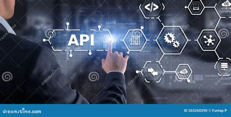 Application Programming Interface Api Software Development Tool