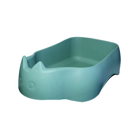 Arenero Básico Centro Plástico