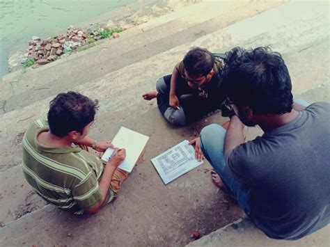 Ayon Deb On Linkedin My Friend Anik Das Professor Ar Shubhajit Chowdhury Sir Ar Gourapada