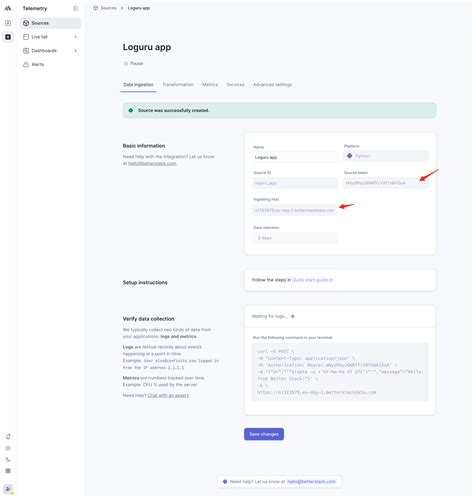 A Complete Guide To Logging In Python With Loguru Better Stack Community