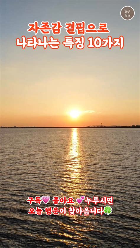 행복한삶 인생조언 일상의행복 인생을 재미있게 살아야 하는 세 가지 이유 🌟 삶의 끝에서 사람들이 가장 후회하는 건 더 많이 웃지 못한 것이랍니다 😢 행복은 특별한