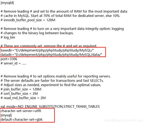 Mysql57插入中文到mysql显示异常（问号或者乱码）修改i等一系列问题汇总mysql版本更改后更改数据库内容出现 Csdn博客