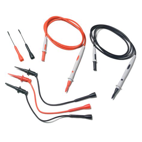 Keysight 34138a Multimeter Meetsnoerset