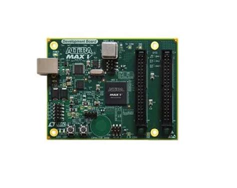 Get Altera Development Kitmax V 5m570zn Cpld Cpld Applications
