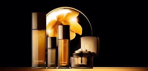 SUBLIMAGE – Exceptional Skincare | CHANEL
