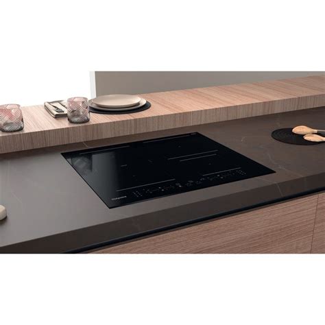 Induction Hob Hotpoint TB 7960C BF - Hotpoint