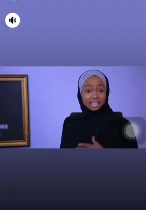 Lallai Kam Uhmmm Amina Musa Muhammad