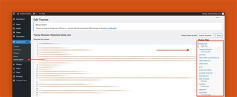 Split Post Or Page Into Multiple Pages In WordPress Themes Harbor