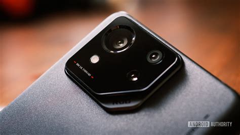 Asus Rog Phone Launched A Bigger Zenfone