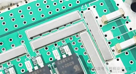 该怎么设计，pcb才能过100a的电流？pcb开窗能过多少电流 Csdn博客