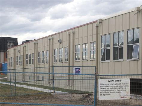 Cbe To Demolish 15 Modular Classrooms Despite Overcrowded Schools
