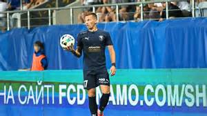 Video Mislav Oršić Maestralno Asistirao Legendi Za Još Bolji Gol U Ligi Prvaka