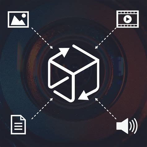 Isebox A Smarter Way To Store Distribute And Measure Pr Content