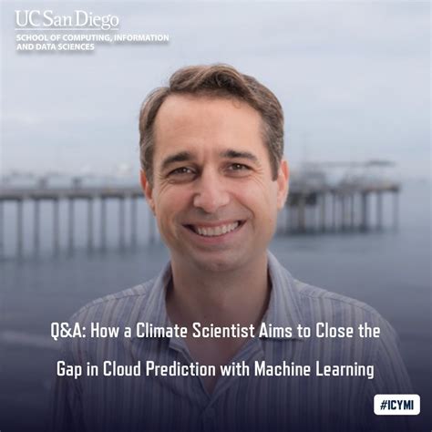 Duncan Watson Parris An Assistant Professor At Hdsi Who Holds A Joint… Halıcıoğlu Data