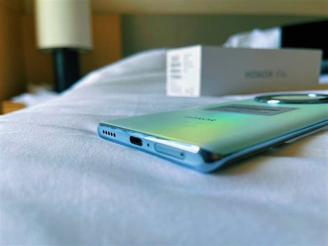 Unboxing Newest Smartphone Honor X9a 5g The Rod Magaru Show