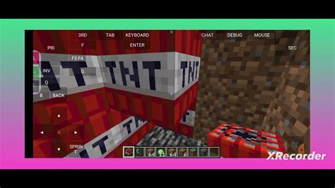 I Play Pojav Launcher YouTube