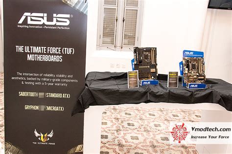 Asus New Motherboard Page