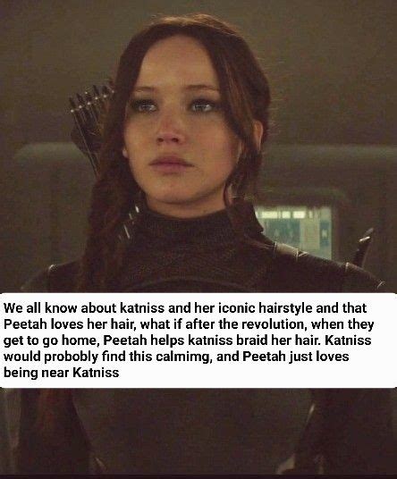Katniss And Peetah In 2024 Hunger Games Humor Hunger Games Hunger