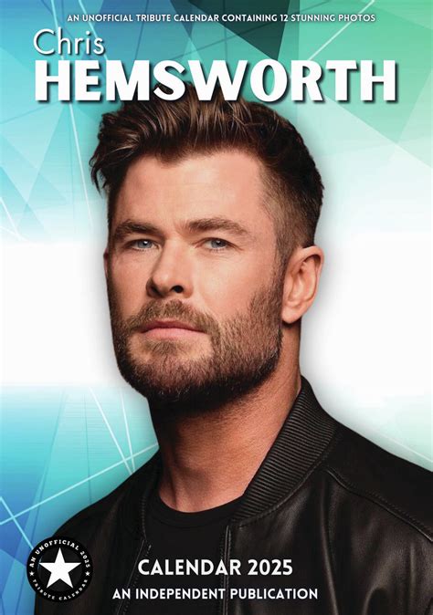 Poster Di Chris Hemsworth Marvel Rilis Poster Dan Trailer Terbaru