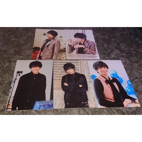 Sexy Zone Sexy Zone 中島健人 公式写真 Stage フォトセットの通販 By ふまけんs Shop｜セクシー ゾーン