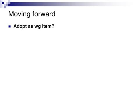 Ppt Deprecation Of Icmp Source Quench Messages Draft Gont Tsvwg Source Quench 00