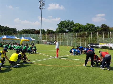 명랑운동회 기업체육대회 게임종목 게임대여렌탈 줄다리기 네이버 블로그