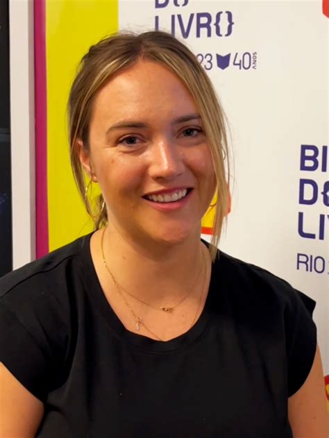 Amor E Livros Entrevista Exclusiva Com Jenna Evans Welch Autora De