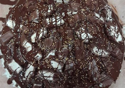 Csokitorta Hanna Mester Receptje Cookpad Receptek