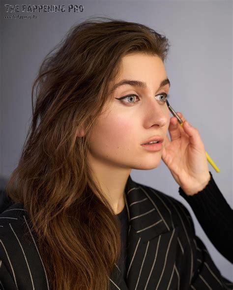 Eurovision Nude Leaked Photos The Fappening