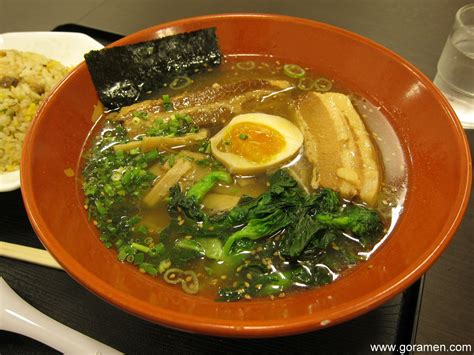 Go Ramen ® Sweet Kakuni Boots