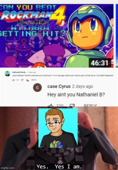 Nathanael Meme