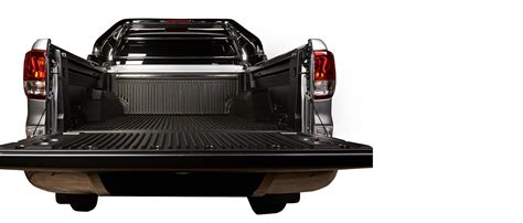 Compatible With 07 19 Silverado Sierra Pickup Tailgate
