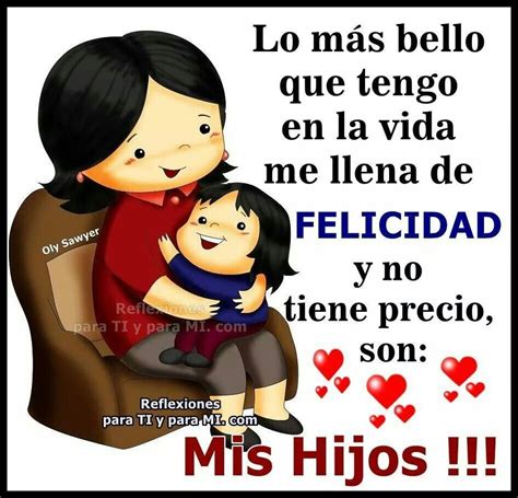 Memes Amo Mis Hijos