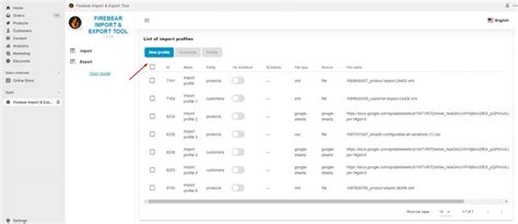 Shopify Xml Import Firebear