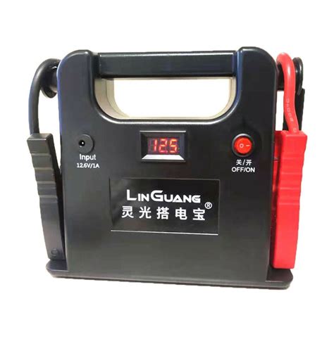 자동차 배터리충전기 방전 캠핑용파워뱅크 자동차배터리점프 오토바이 차량용점프스타터 자동차시동배터리 배터리 점퍼 티몬