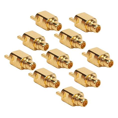 Mmcx Connector Mmcx Male Connector Ecocables