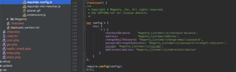 Debugging Javascript And Require Js Part 2 Jamersan Magento And