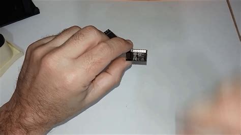 Automação Com Esp8266 Youtube