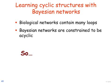 Ppt Bayesian Network Models Of Biological Signaling Pathways Powerpoint Presentation Id 3085086