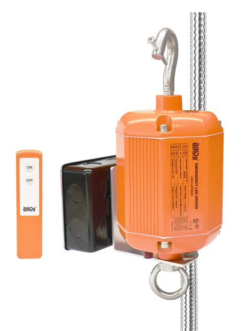 Emergency Backup For Saturn And Aries Ufo High Bay Lights Wl Lecv Ufo 40d R G3 Warehouse