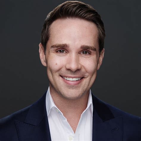 Jay Serpe J P Morgan Private Bank Latin America