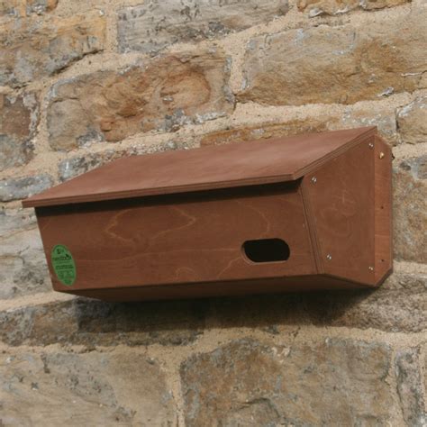 Swift Nest Box The Nestbox Company