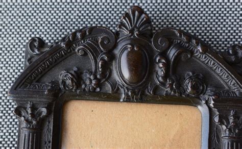 Proantic Pair Of Photo Frames