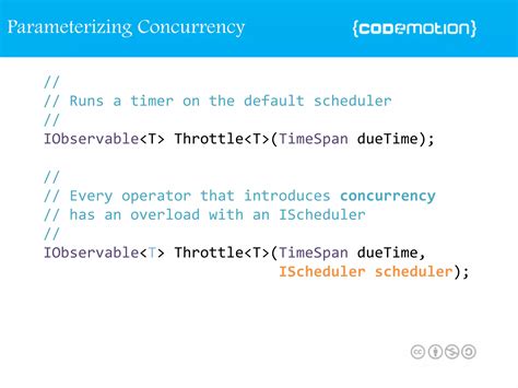 Tamir Dresher Reactive Extensions Rx 101 Pptx