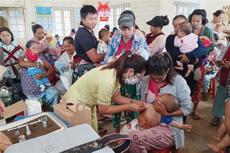 တန့်ယန်းမြို့နယ် တပ်ဦးတောရကျောင်းတိုက်၏ ၃၉ ကြိမ်မြောက် ကထိန်အလှူတော်မင်္ဂလာပွဲ ကျင်းပ