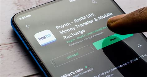 Morgan Stanley To Closely Monitor Rbis Action On Paytm