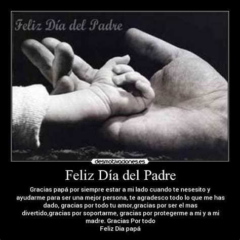 Feliz Día Del Padre Desmotivaciones